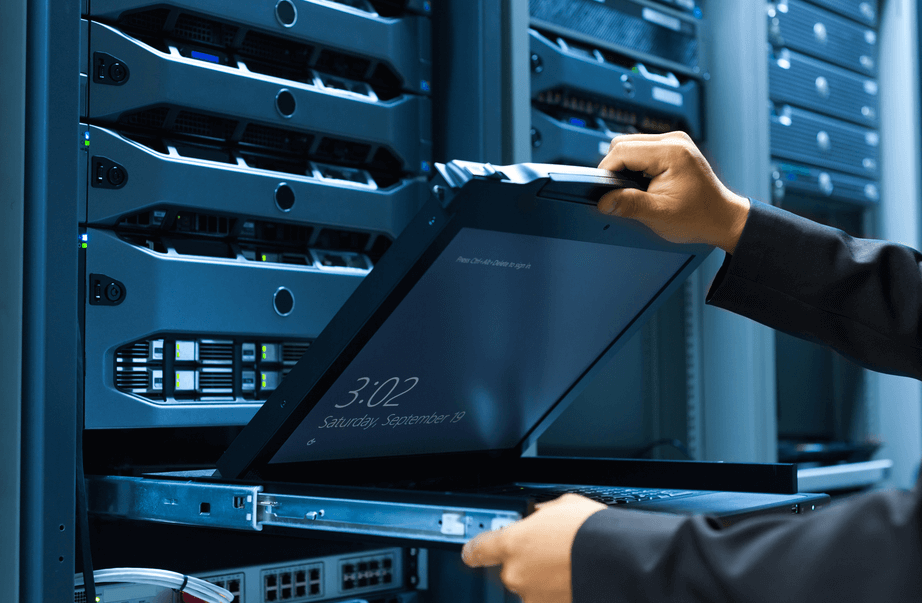 La sécurité en prime ! - Le Conseil en Informatique